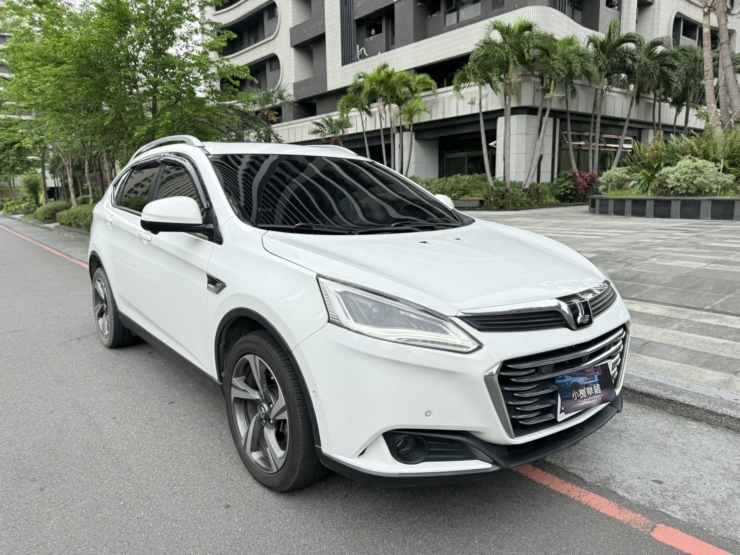 2021 Lexgen U6GT AR 好行版 - 大鴻汽車